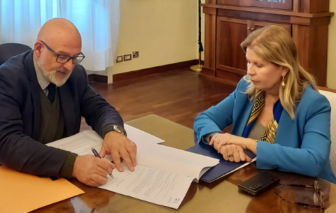 Homepage | Dipartimento per le Libertà Civili e l'Immigrazione